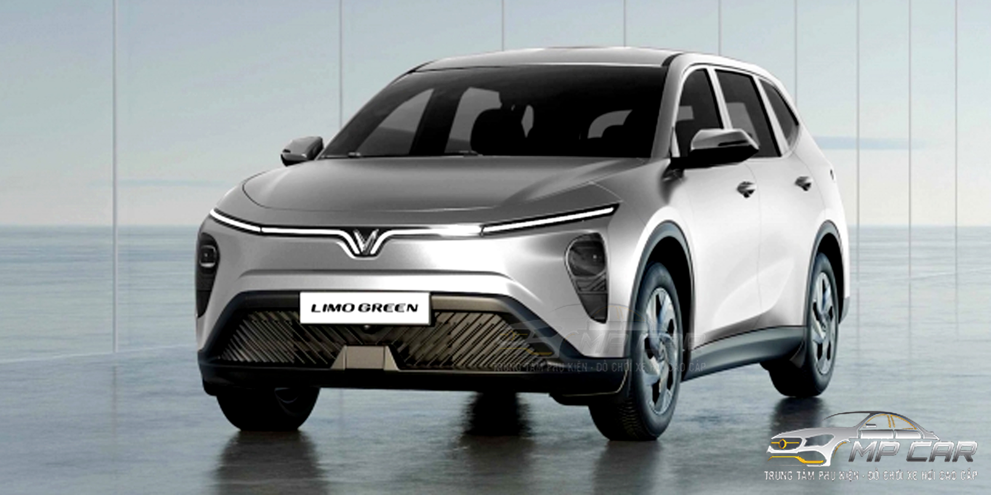 Vinfast Limo Green 2025 – Nội Thất & Ngoại Thất Nên Nâng Cấp Những Gì? - Trung Tâm Phụ Kiện - Đồ ...